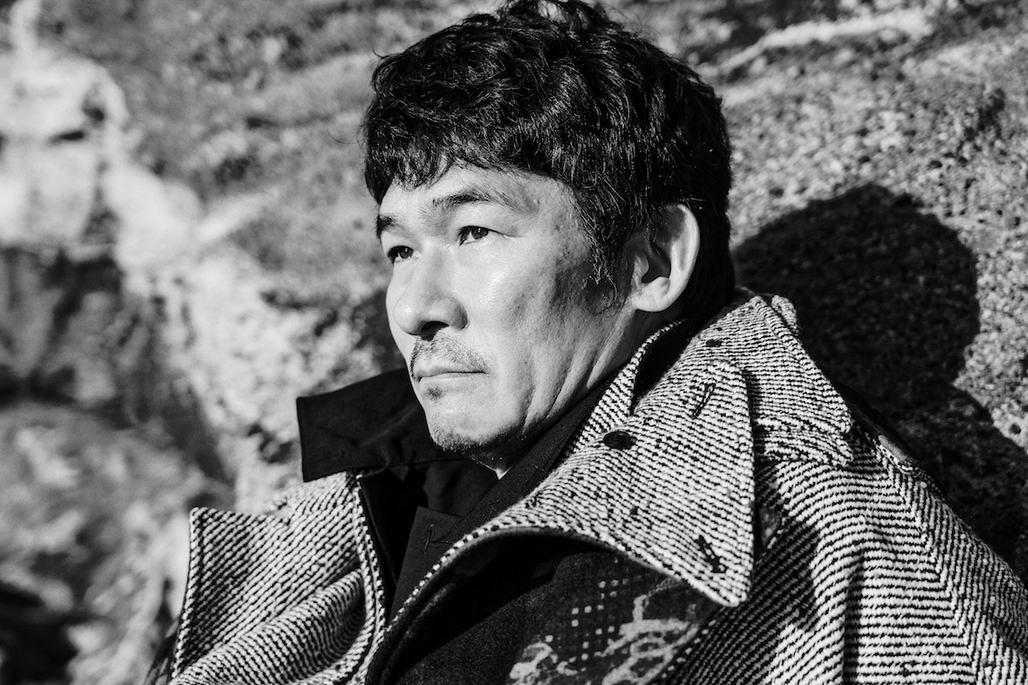 IHARA TSUYOSHI - ゴリ・インターナショナル エージェンシー